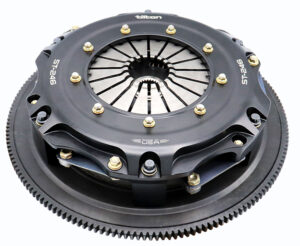 The new Tilton Racing ST-246 Twin Disc clutch – Bowler Transmissions