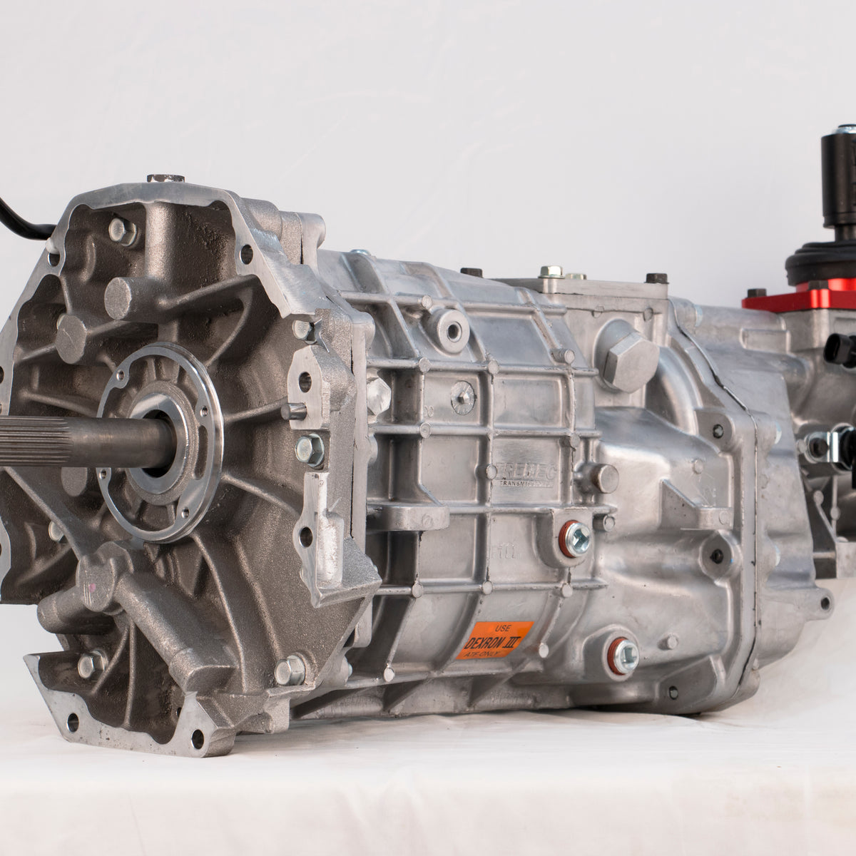 Tremec Transmissions – Bowler Transmissions