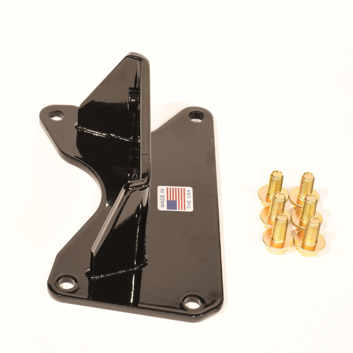 ZF 8HP Bolt-On Transmission Mount | Made in USA | Bowler Performance ...