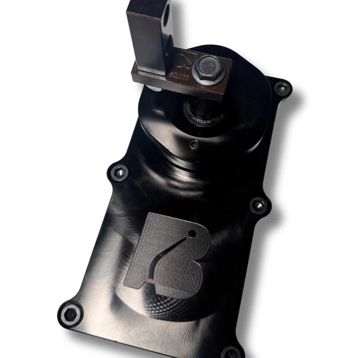 Bowler Performance T-56 Short Throw NightStick 3" offset shifter for ...