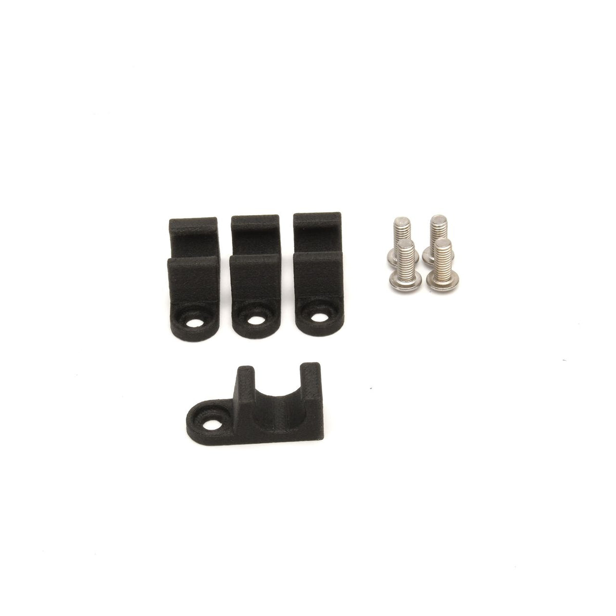 1/2 inch Hardline Clip – Bowler Transmissions