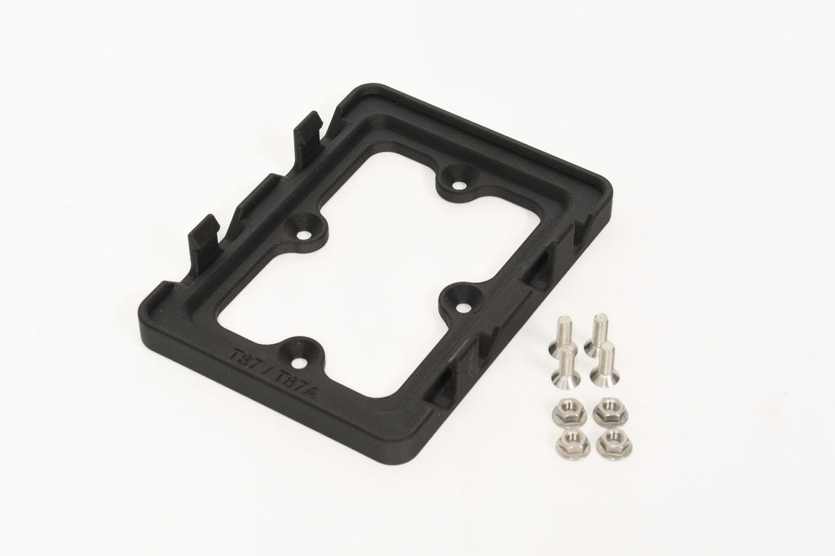 T87 / 87A Anti Grounding TCM Mount – Bowler Transmissions