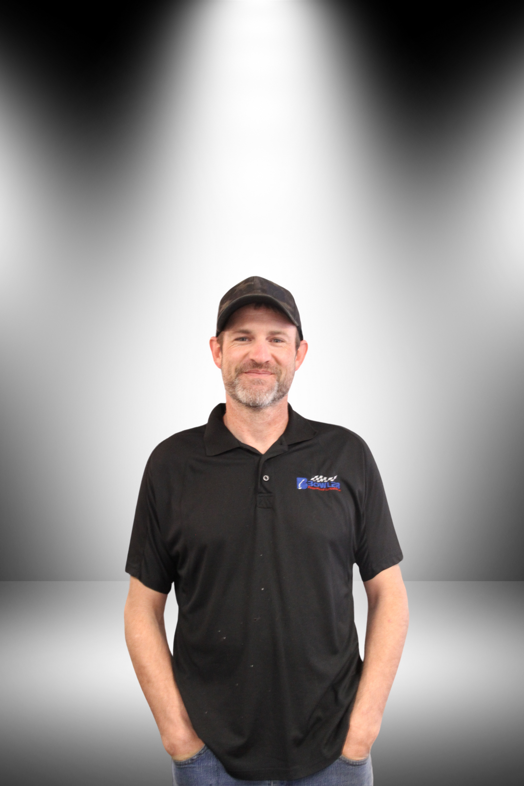 About – Bowler Transmissions