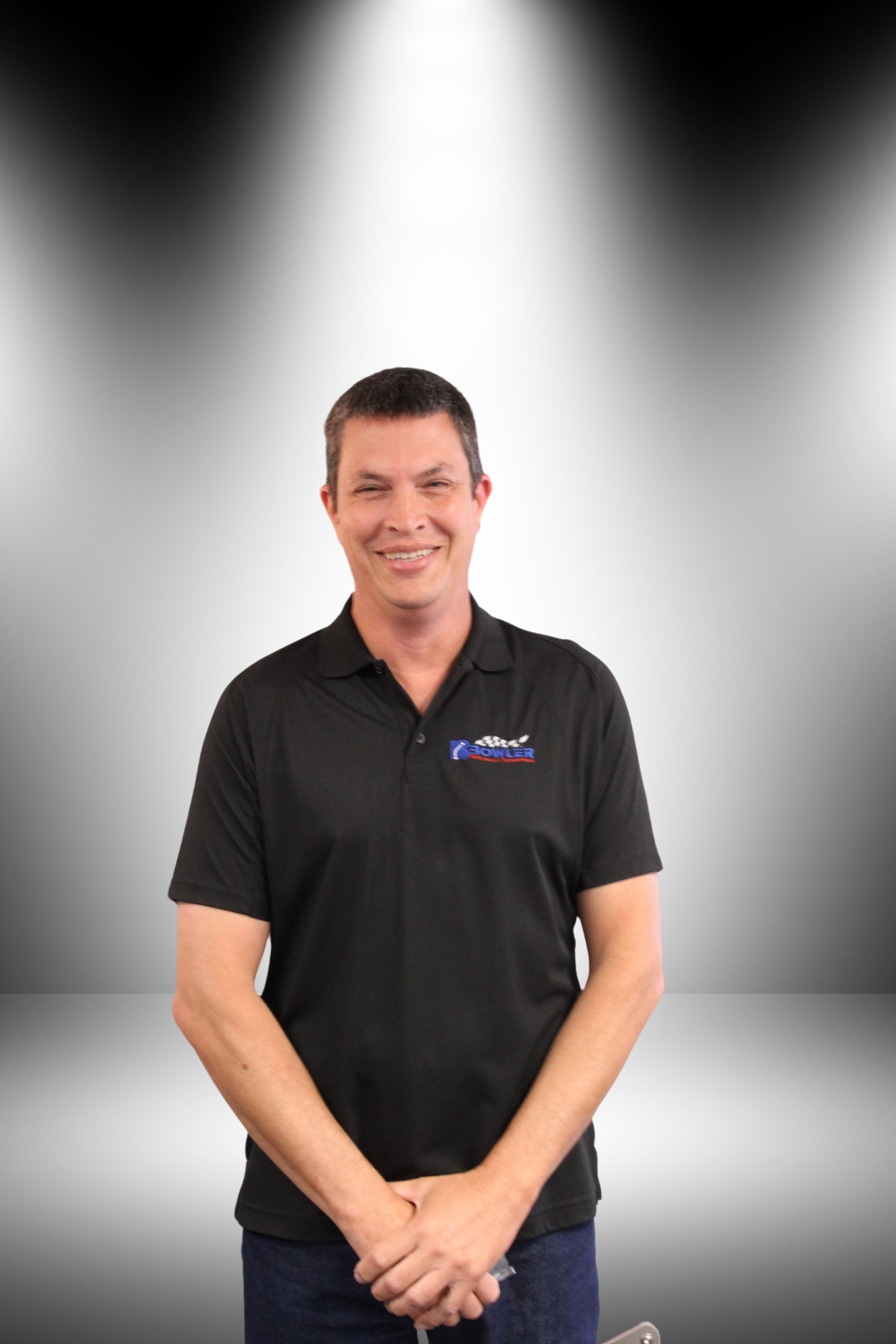 Mark Bowler – Bowler Transmissions
