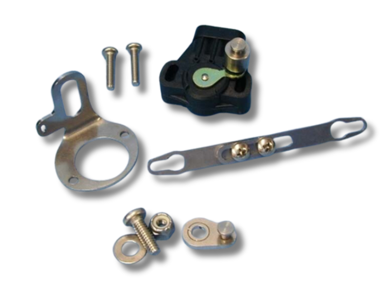 AccuLink Throttle Position Sensor Kit – Bowler Transmissions