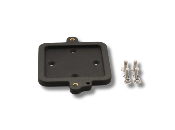 Anti grounding Gen V Fuel Pump Control Module Mount – Bowler Transmissions
