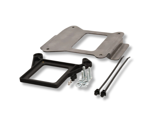 GM 10L90E Shifter Assembly Mounting Kit – Bowler Transmissions