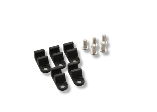 3/8 Fuel Line Clips – Bowler Transmissions