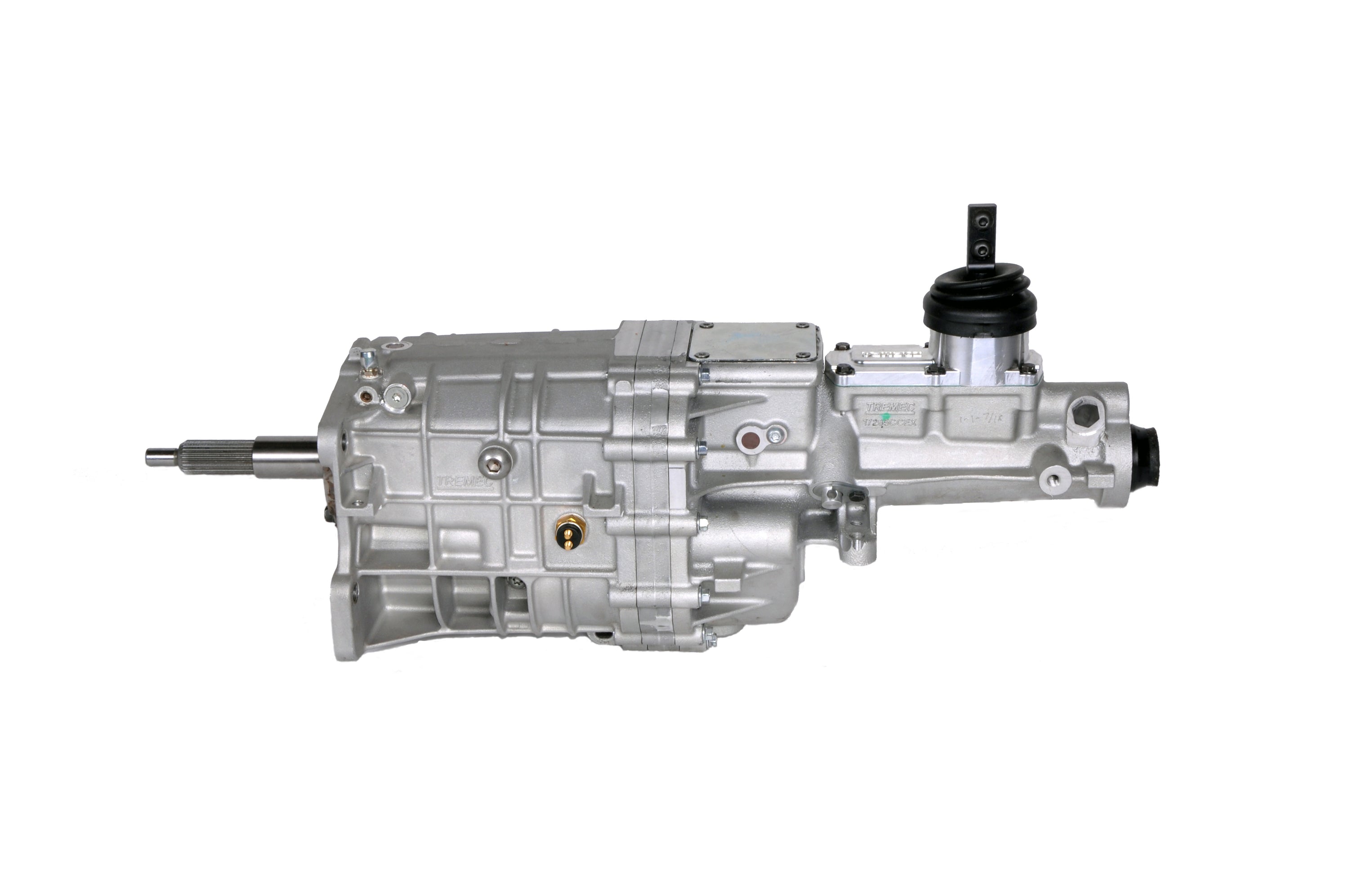 Tremec Transmissions – Bowler Transmissions
