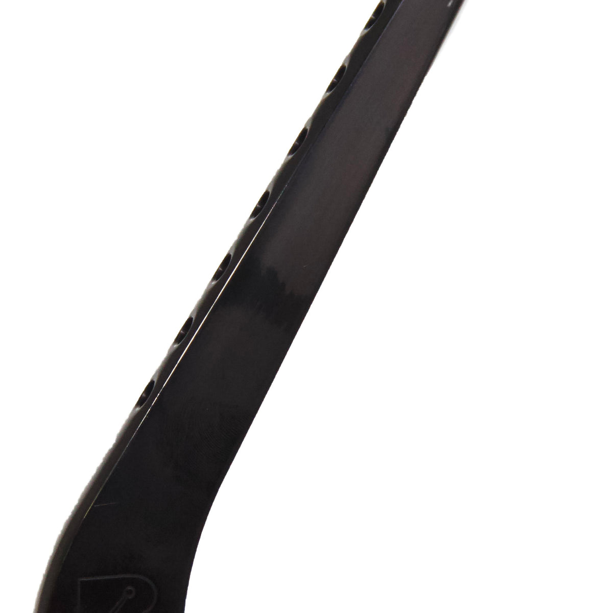 Bowler Black Shift Lever "Back Bone" (10", 30° Kickback) – Bowler ...