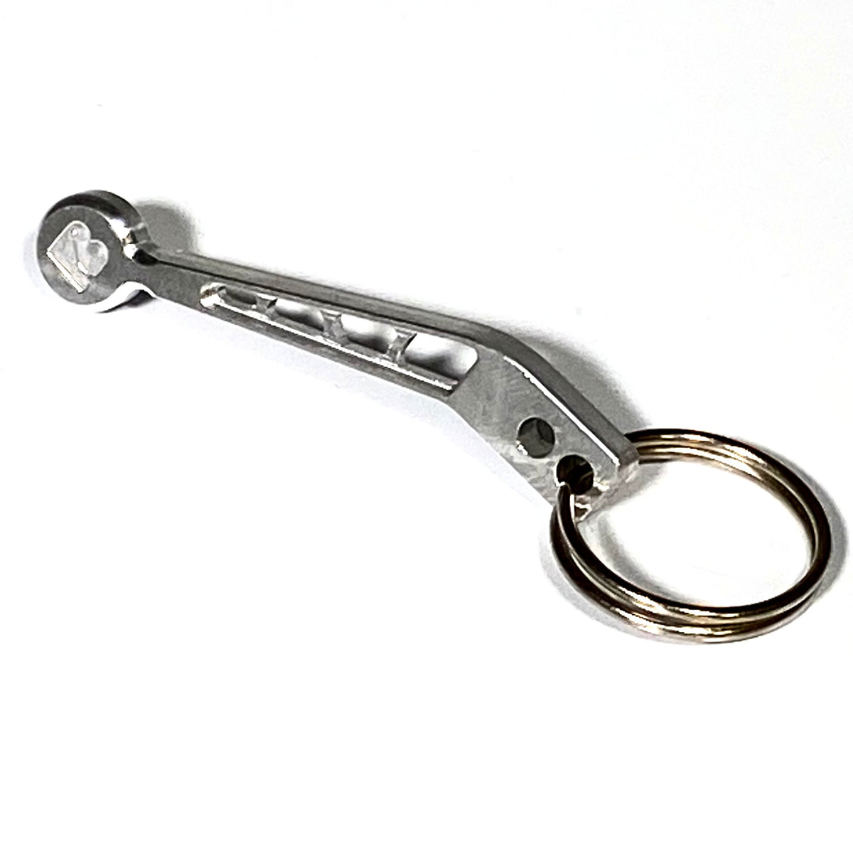 Bowler Key Chain – Bowler Transmissions