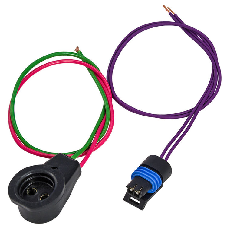 Wiring, Sensors & Pigtails – Bowler Transmissions