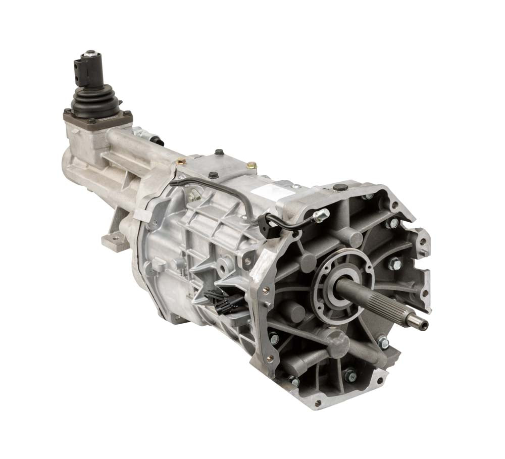 Tremec Magnum XL 6-Speed Performance Transmission – Bowler Transmissions