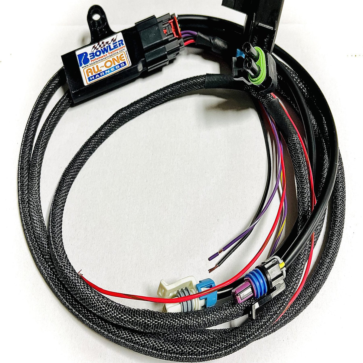 T56 reverse lockout module | Team Camaro Tech